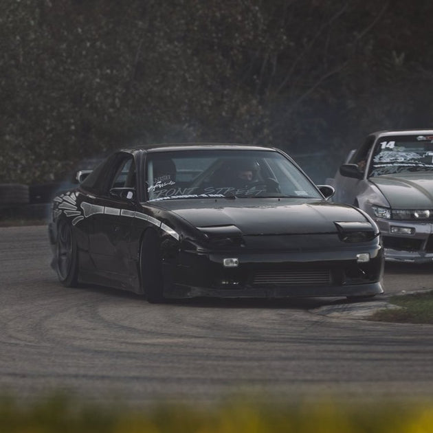 Tom Nazzaro – FinalBout