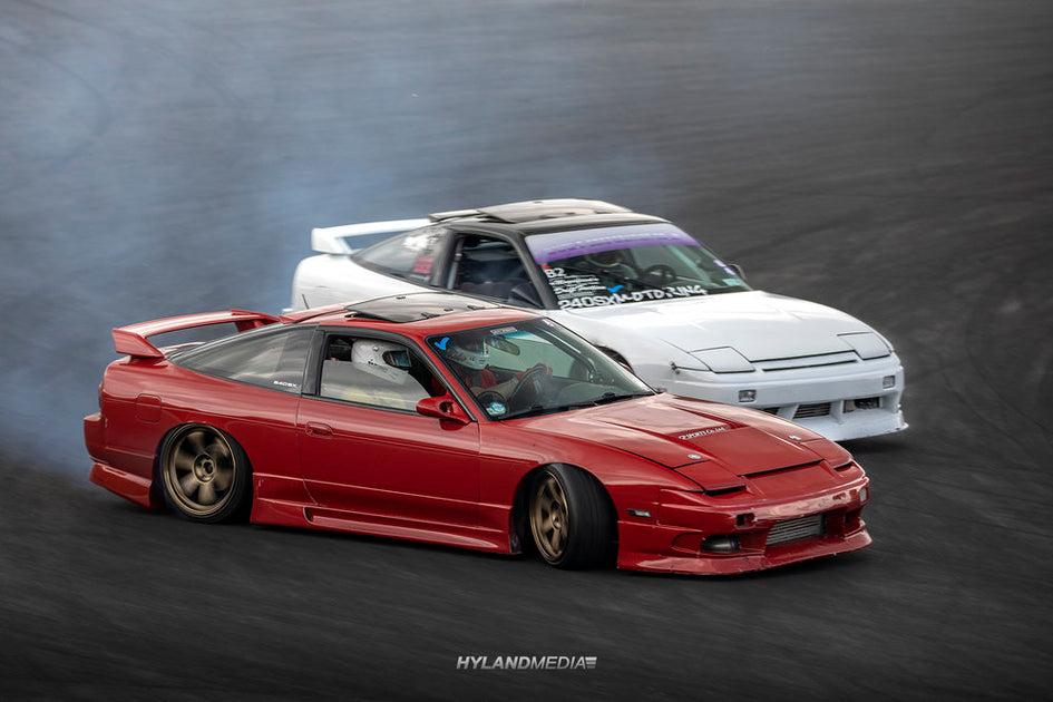 Shane Lach – FinalBout